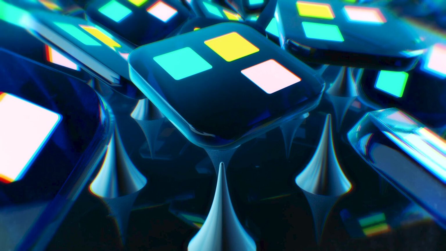 SPAchip Technology - a4cell