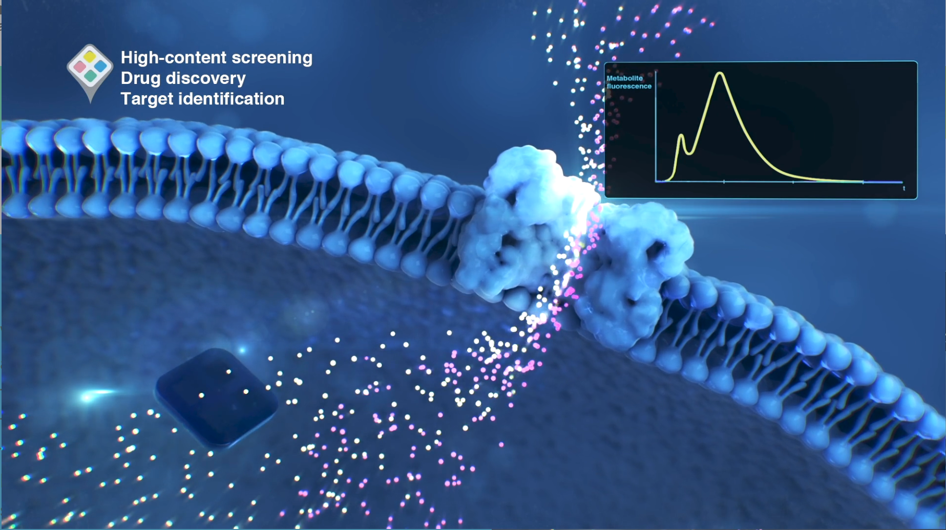SPAchip Technology - a4cell